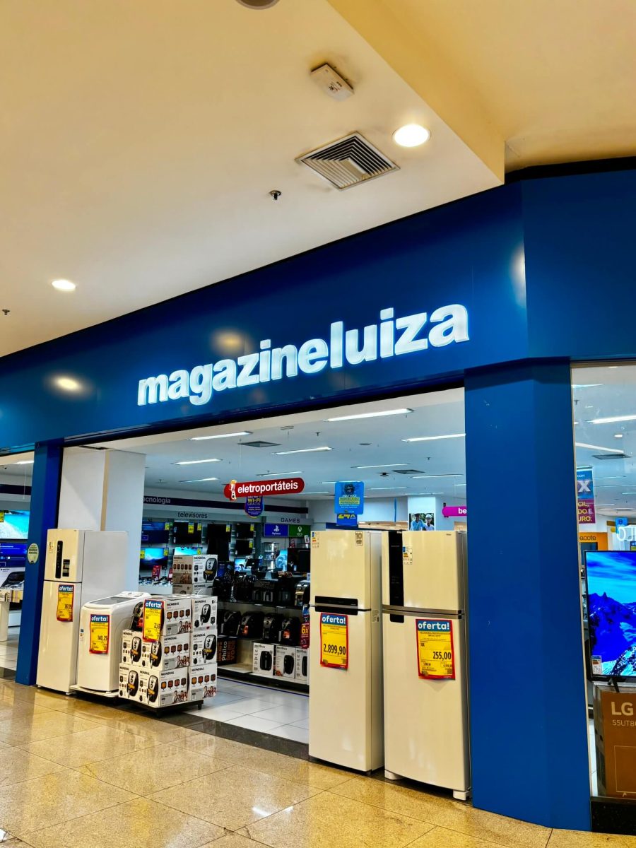 Cerrado – O shopping mais massa do Goiás
