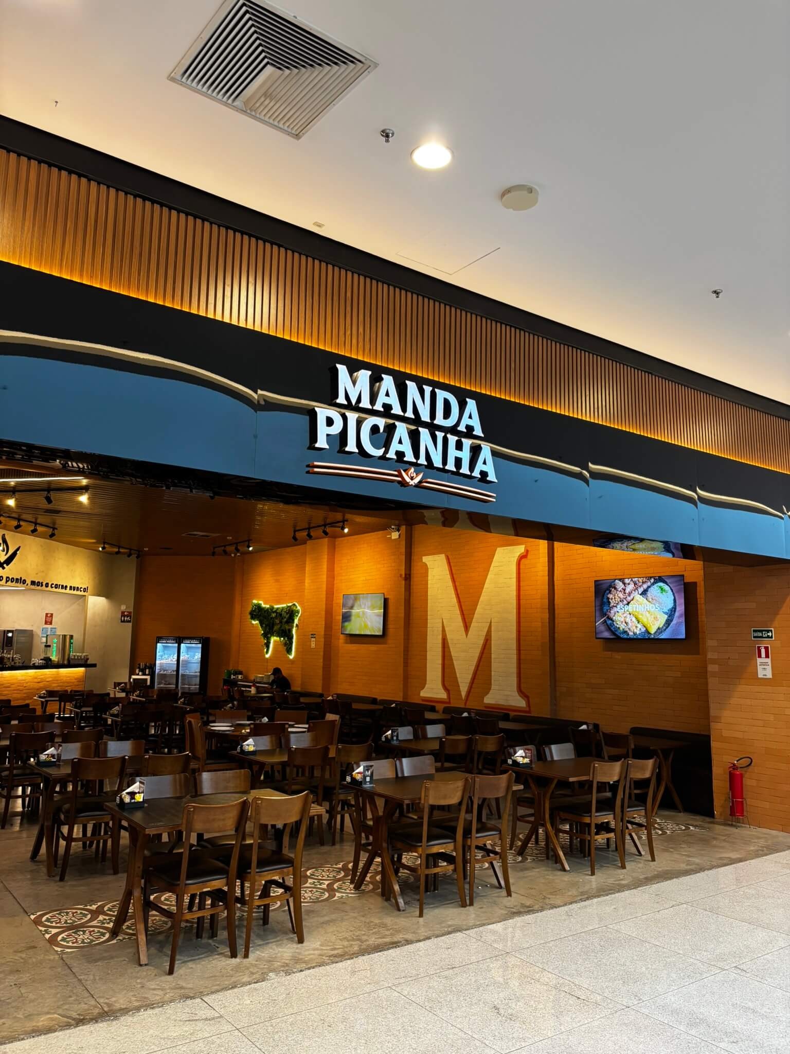 Cerrado – O shopping mais massa do Goiás