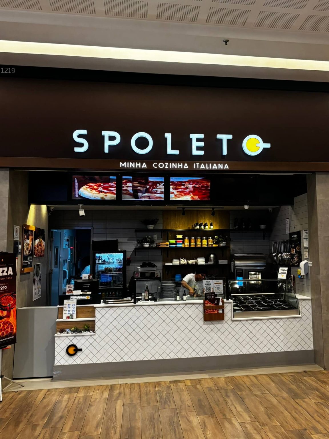 Cerrado – O shopping mais massa do Goiás